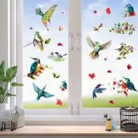 Create Custom Window Stickers with AI Sticker Generator