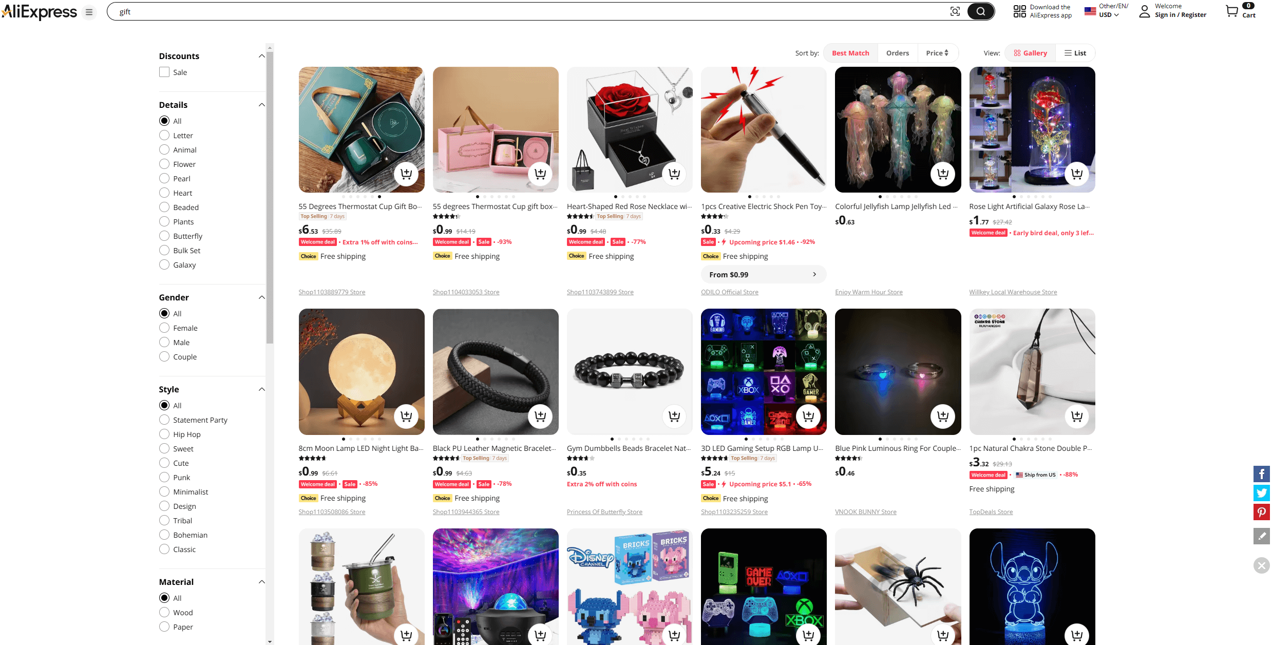 Shopify Dropshipping Product Finder - Find the Best Products to ...