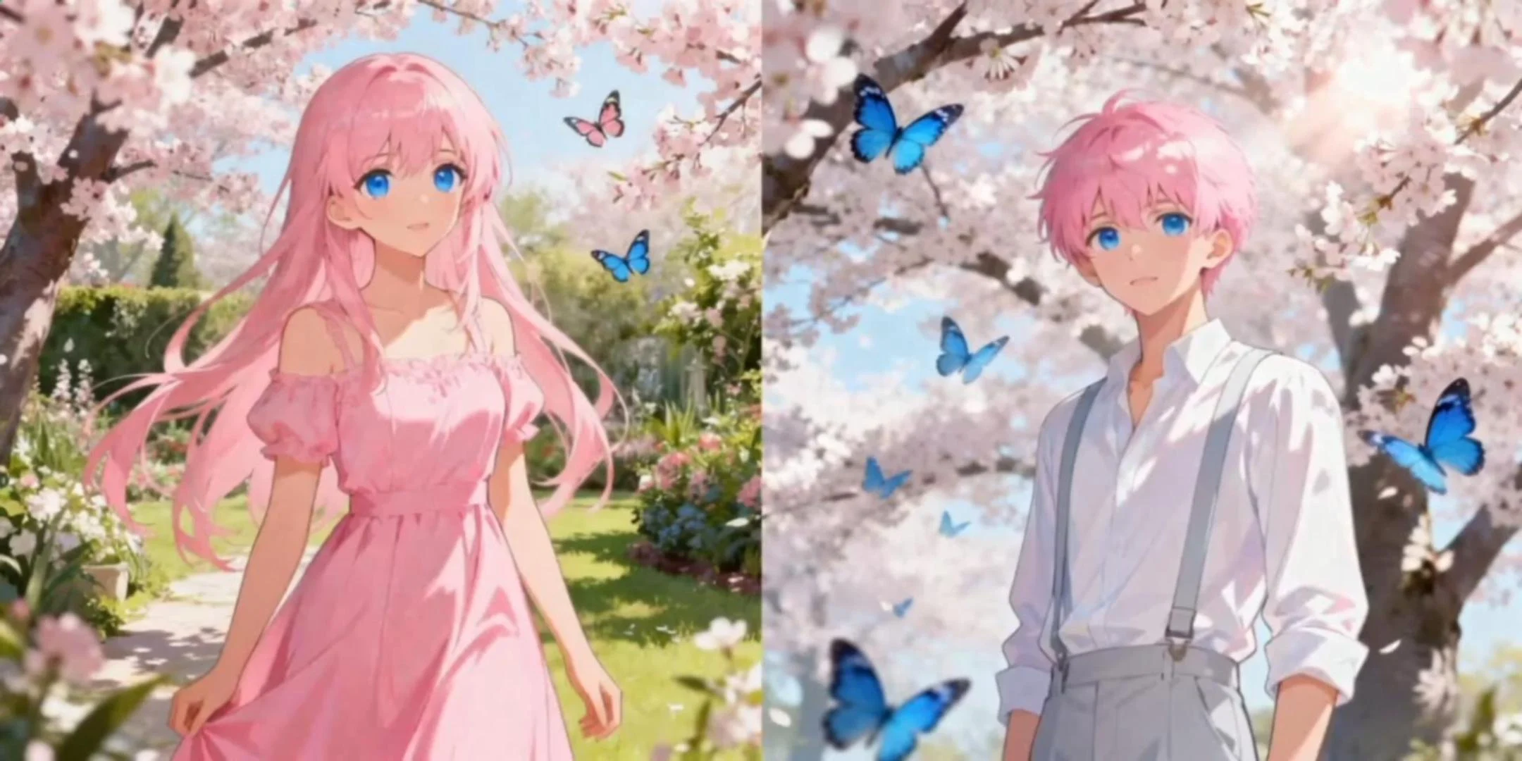 AI Anime Kissing Generator - Turn Photos into Kissing Videos | AIKissfiy