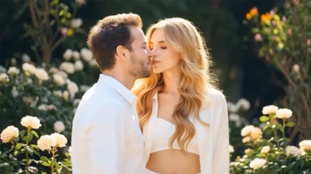 KI-Kuss-Generator: Erstelle Online Kussvideos mit AI - AIKissfiy