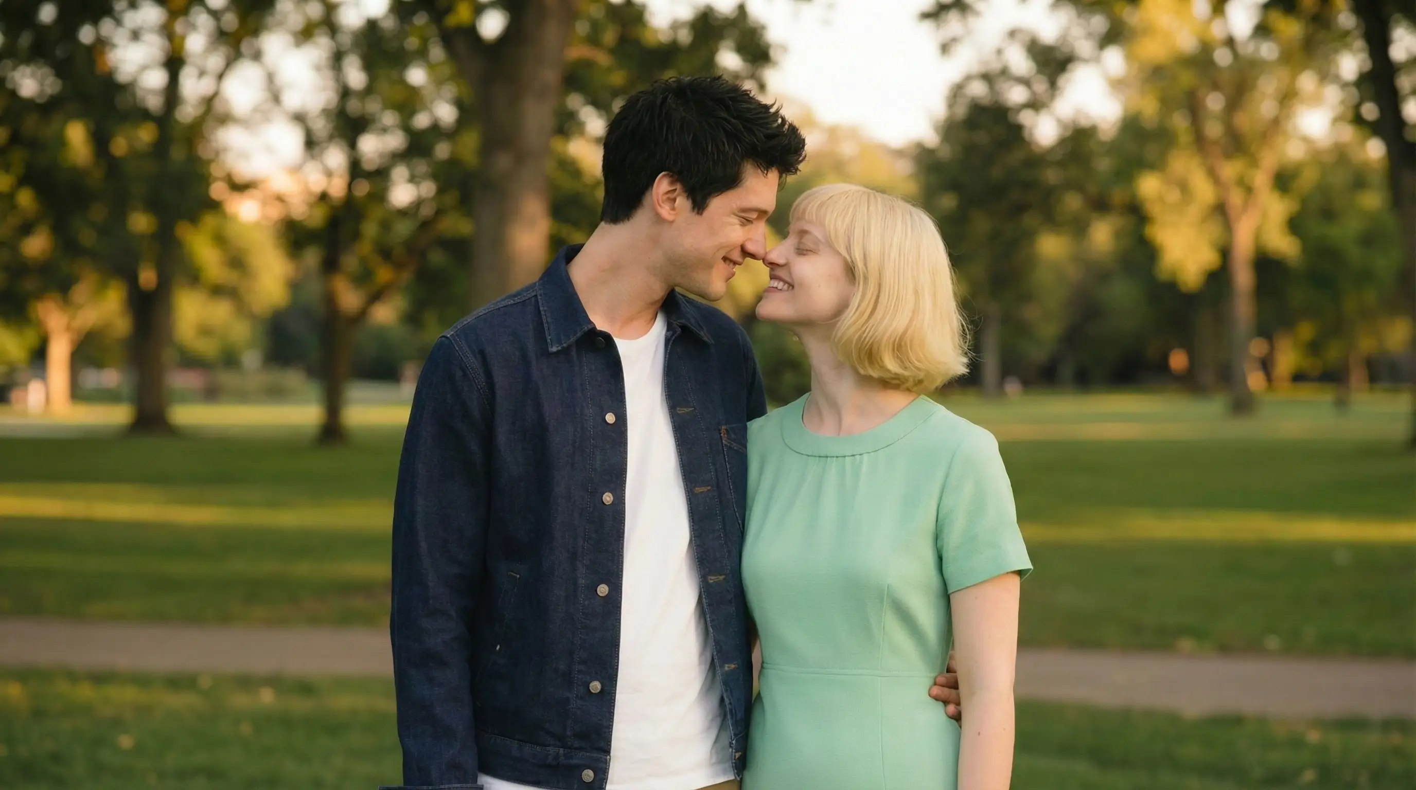 KI-Kuss-Generator: Erstelle Online Kussvideos mit AI - AIKissfiy