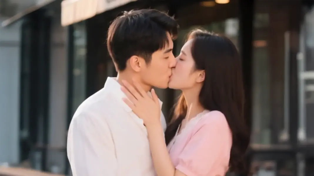 KI-Kuss-Generator: Erstelle Online Kussvideos mit AI - AIKissfiy