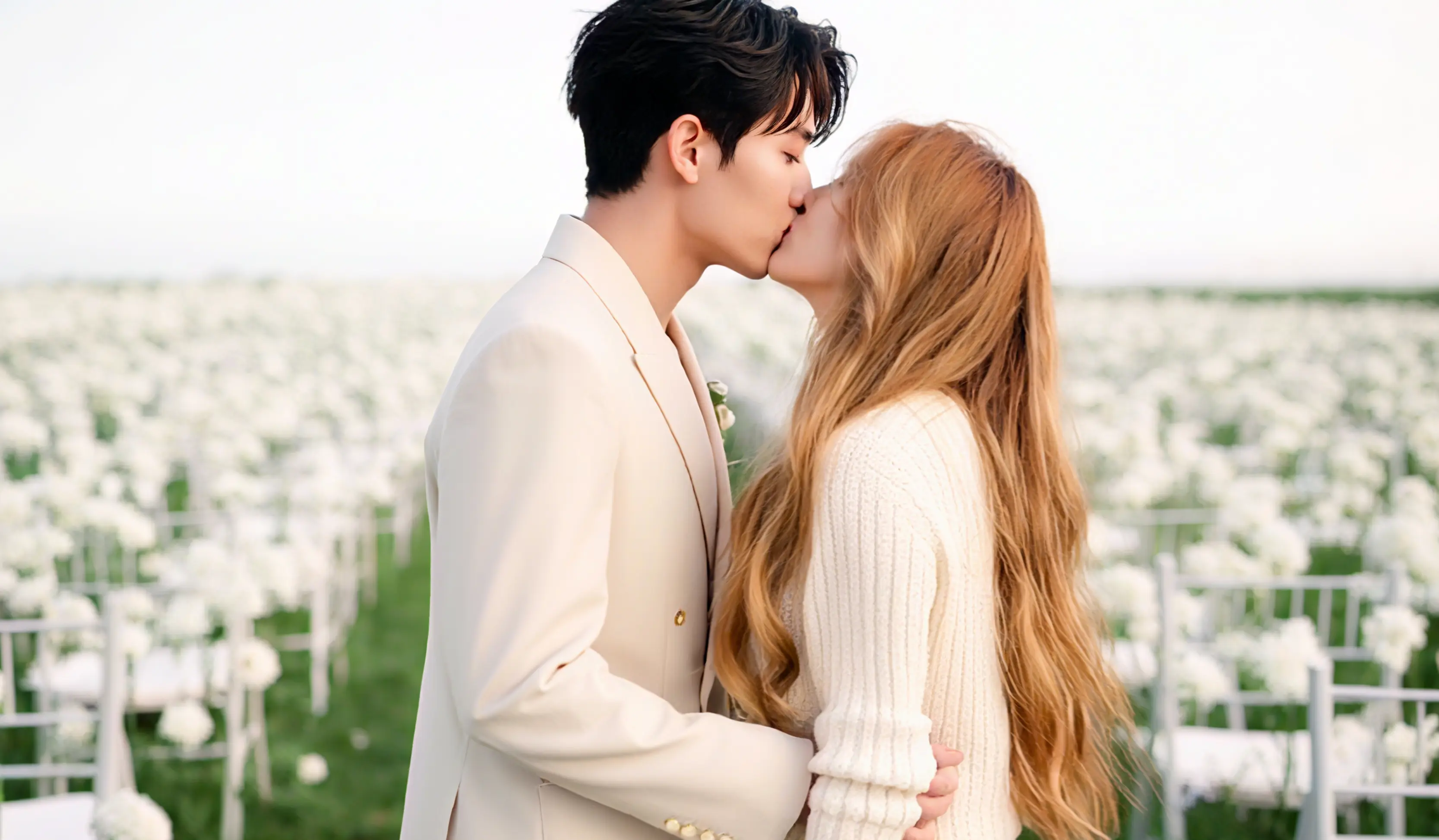 KI-Kuss-Generator: Erstelle Online Kussvideos mit AI - AIKissfiy