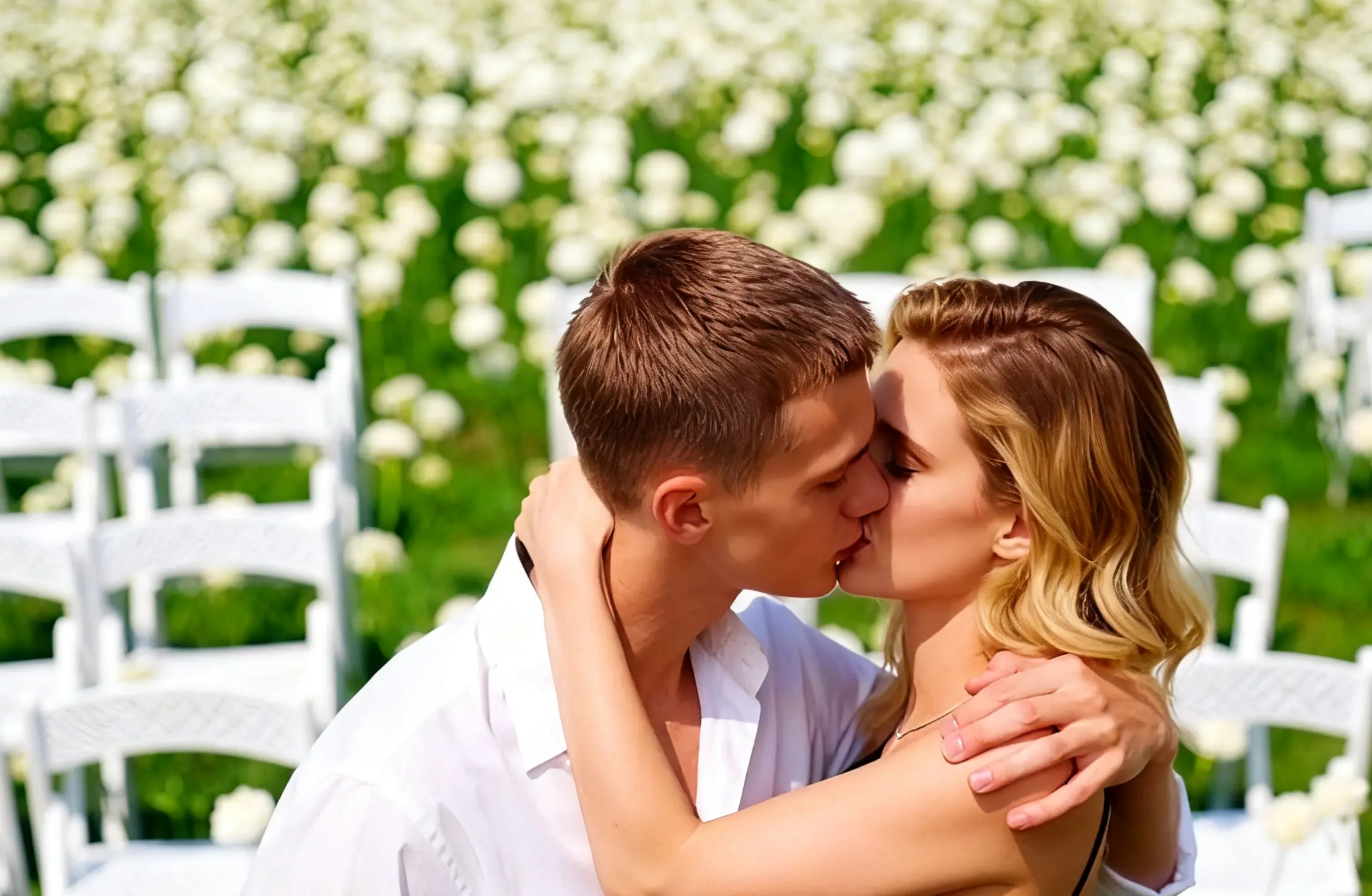 KI-Kuss-Generator: Erstelle Online Kussvideos mit AI - AIKissfiy