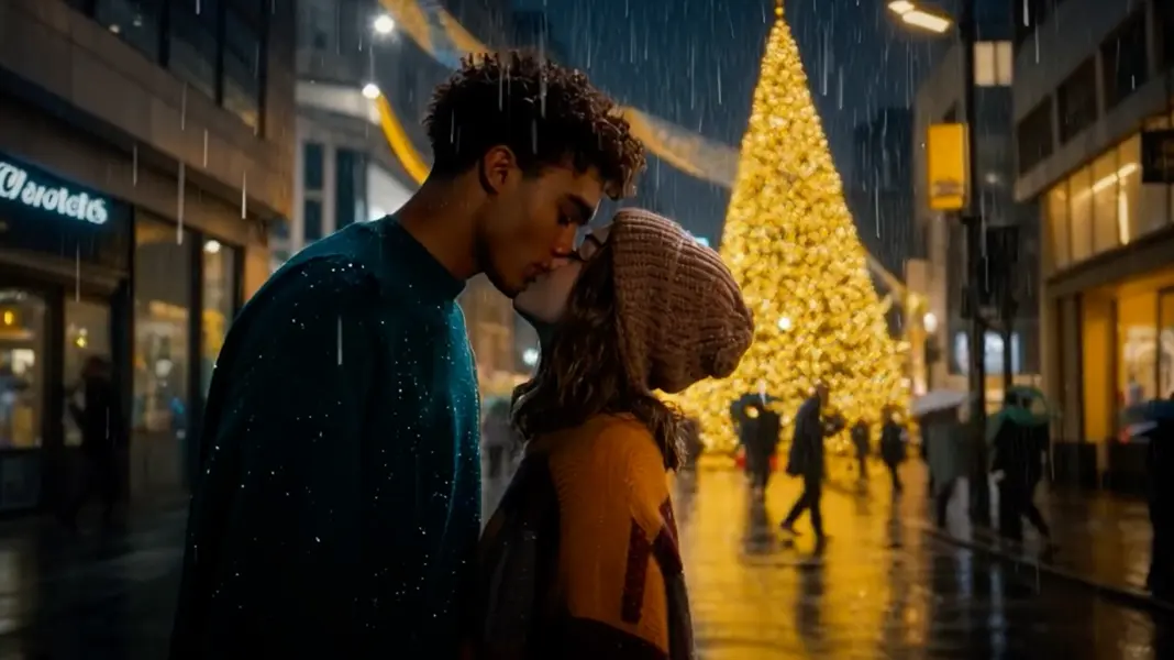 KI-Kuss-Generator: Erstelle Online Kussvideos mit AI - AIKissfiy