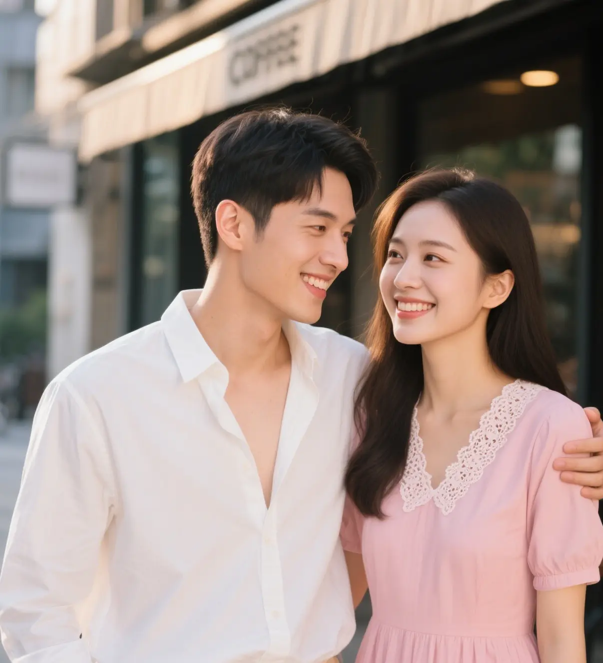 KI-Kuss-Generator: Erstelle Online Kussvideos mit AI - AIKissfiy