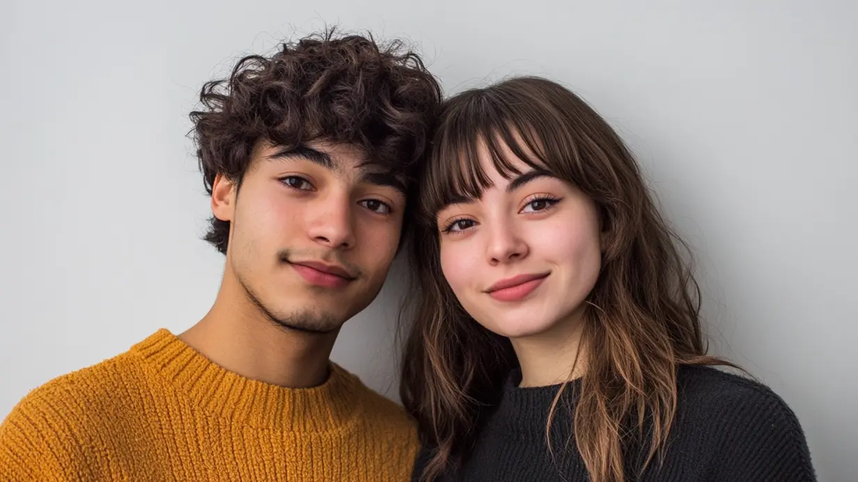 KI-Kuss-Generator: Erstelle Online Kussvideos mit AI - AIKissfiy